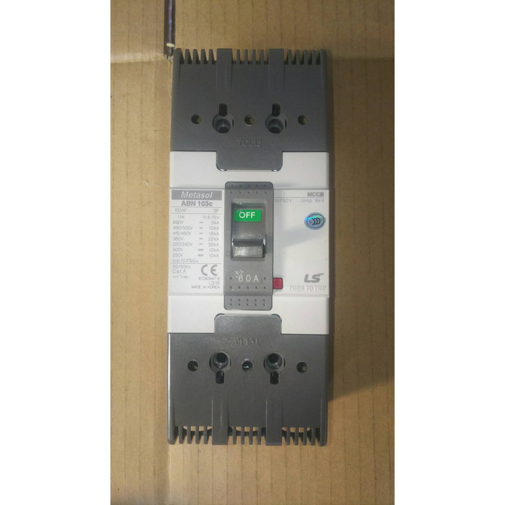 Metasol ABN 103C 電源開關 | 蝦皮購物