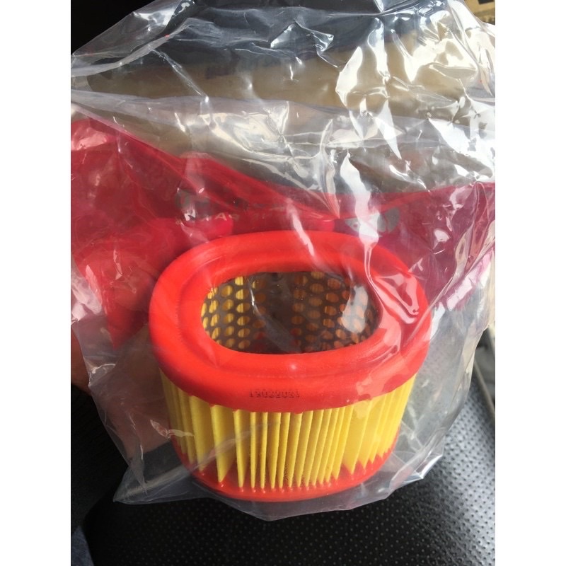 🎈鼎豪 三陽 Fighter New Fighter R1 125 R1Z 125 HKA 空濾 空氣濾芯 | 蝦皮購物