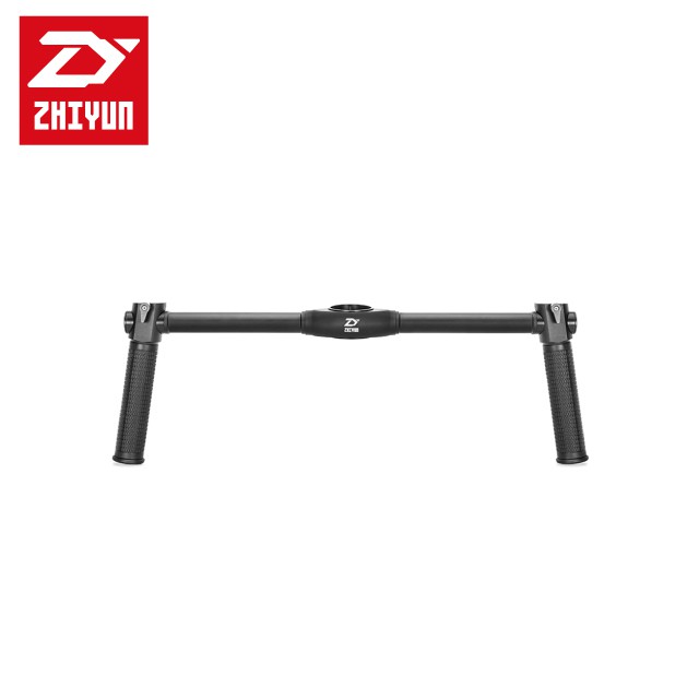 ZHIYUN智雲 雙手持套件 CRANE-EH001 (for Crane M/V/Plus) | 蝦皮購物