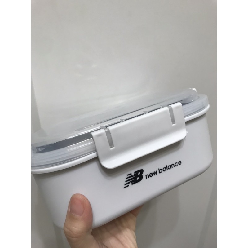 new balance 長方形不繡鋼保鮮盒全新食品級304 | 蝦皮購物