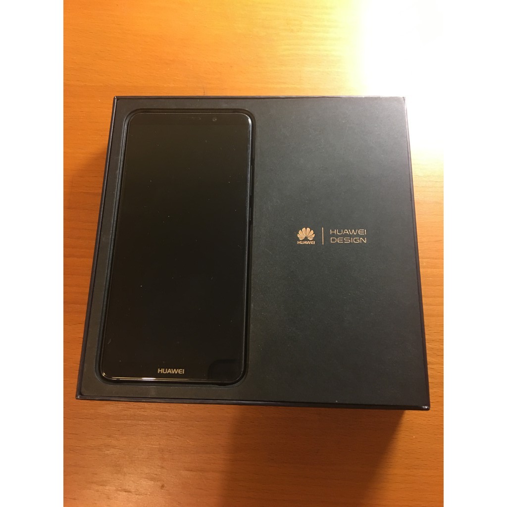 HUAWEI Mate 10 pro 6g/128G 黑灰 | 蝦皮購物