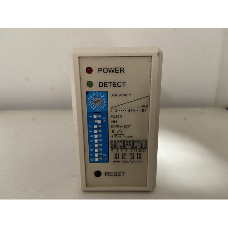 中古 PSM-LD161 感應線圈感知器，110/220V，售價：$660 | 蝦皮購物