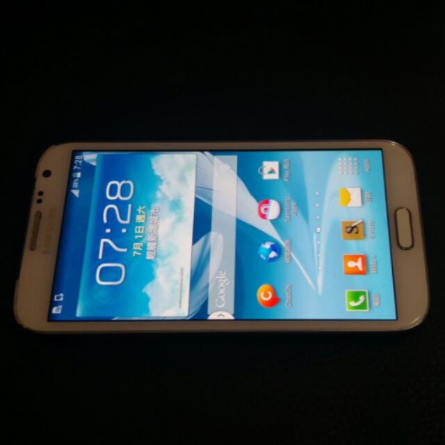 Samsung Galaxy Note2 5.5吋 16GB | 蝦皮購物