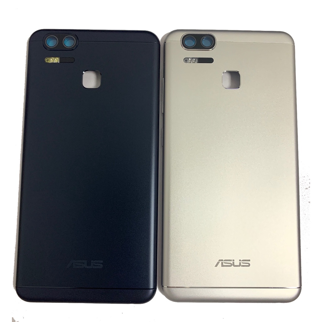 【萬年維修】ASUS-ZE553KL(Z01HD)電池背蓋 玻璃背板 背板破裂 維修完工價800元 挑戰最低價!!! | 蝦皮購物