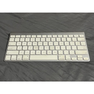 Apple 原廠 Mac magic keyboard 第一代 藍芽鍵盤 A1314 | 蝦皮購物
