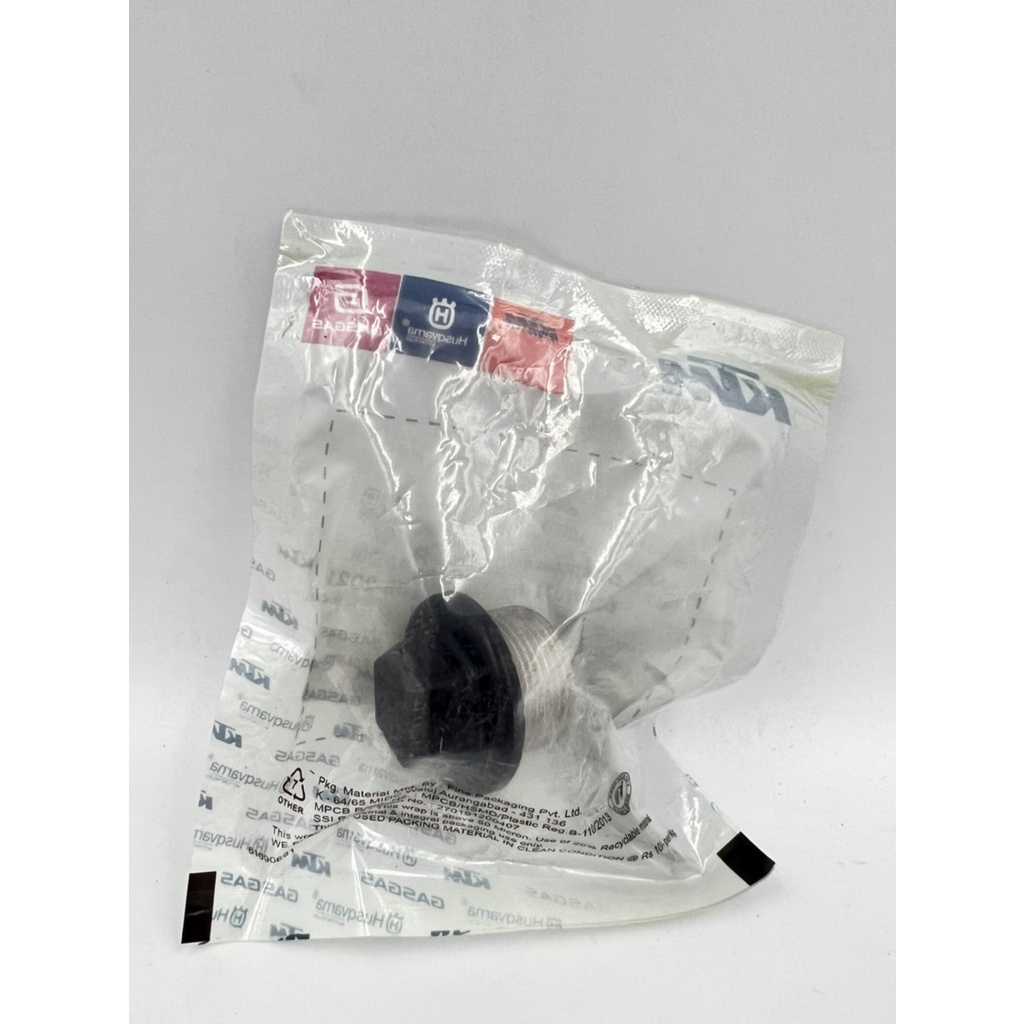 KTM 卸油螺絲 90138015050 JA541021 DUKE 390 RC 390 ADV 390 | 蝦皮購物