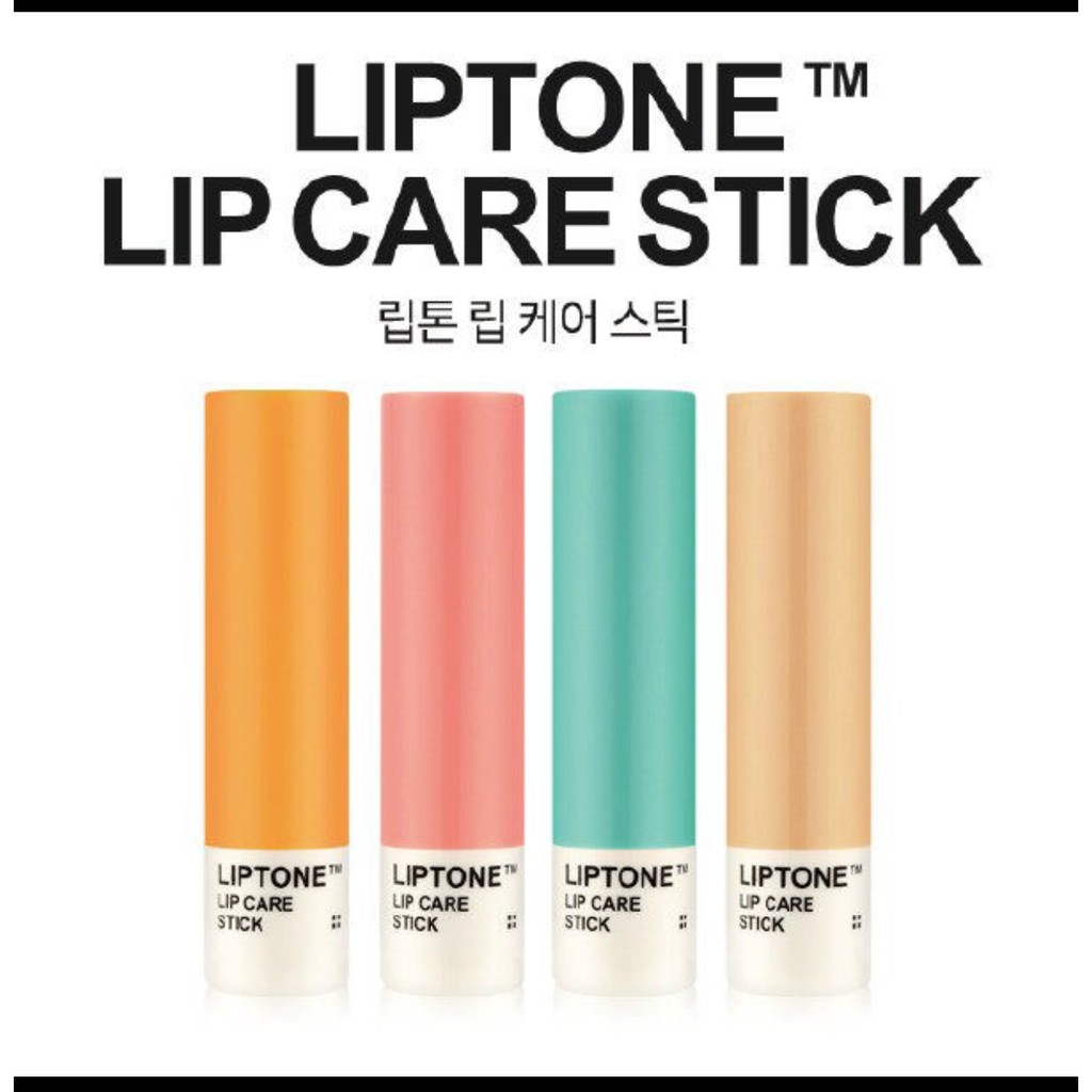 《現貨！！》韓國 Tonymoly Liptone 系列 極水嫩心機潤色護唇膏 波波黛莉推 | 蝦皮購物