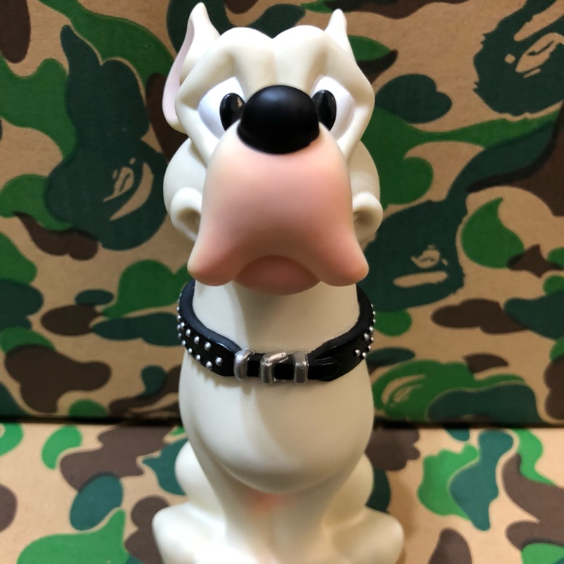 MEDICOM TOY NEIGHBORHOOD VCD ZOOTH 狗 | 蝦皮購物