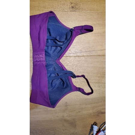 全新黛安芬triaction運動內衣80B(B80) | 蝦皮購物