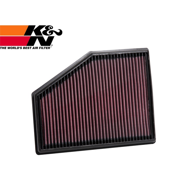 【PP保勁國際】K&N 高流量空氣濾芯 33-3079 適用 BMW G01 X3 2018- | 蝦皮購物