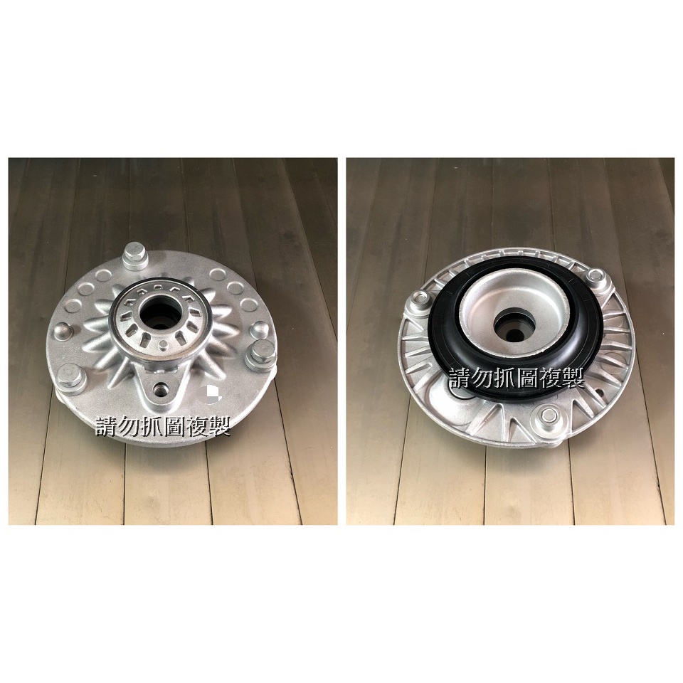 BMW F20 F22 F30 F31 F32 F33 F34 F36 全新 前避震器上座 含軸承 | 蝦皮購物
