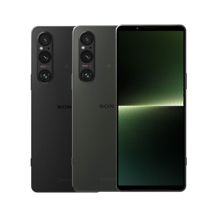 SONY Xperia 1 V 6.5吋 12G/512G 5G 手機 贈原廠快充組 廠商直送 | 蝦皮購物