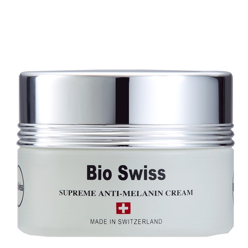 Bio Swiss 高效嫩白煥膚霜 30ML | 蝦皮購物