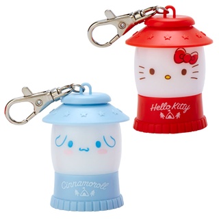 asdfkitty*LED 超迷你小燈籠 發光鑰匙圈-KITTY美樂蒂布丁狗大耳狗帕恰狗庫洛米酷企鵝人魚漢頓-日本正版 | 蝦皮購物