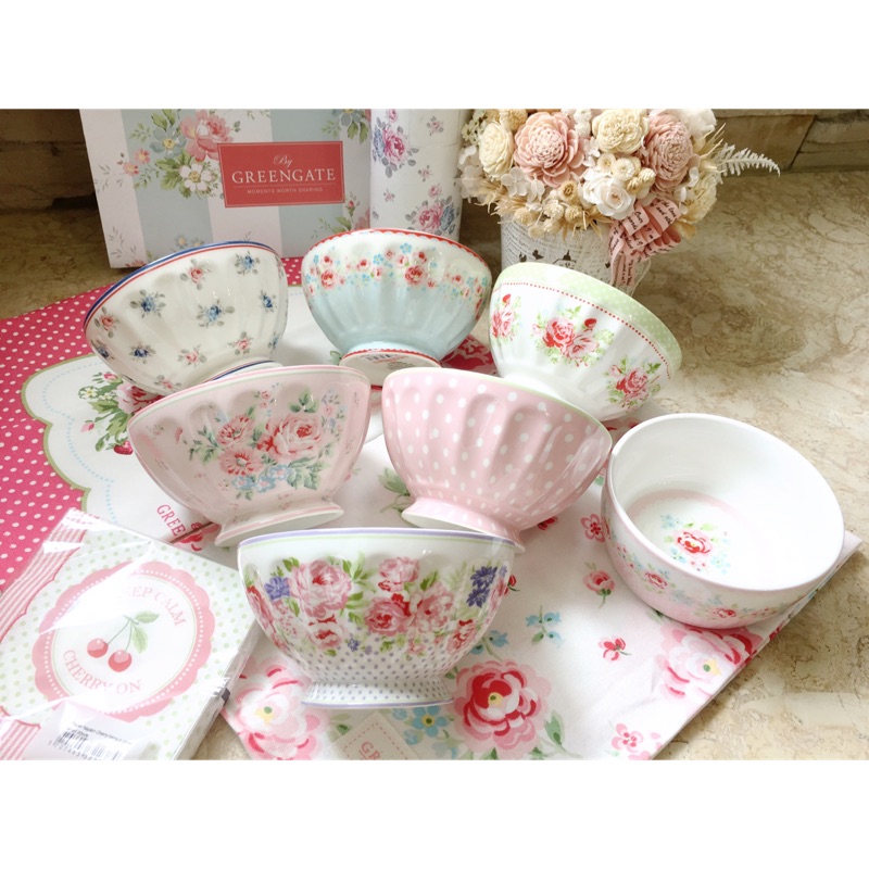 Greengate 限定版 | 蝦皮購物