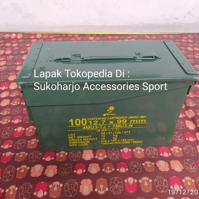 鐵盒 pindad box Iron expindad 工具箱鐵工具箱 | 蝦皮購物