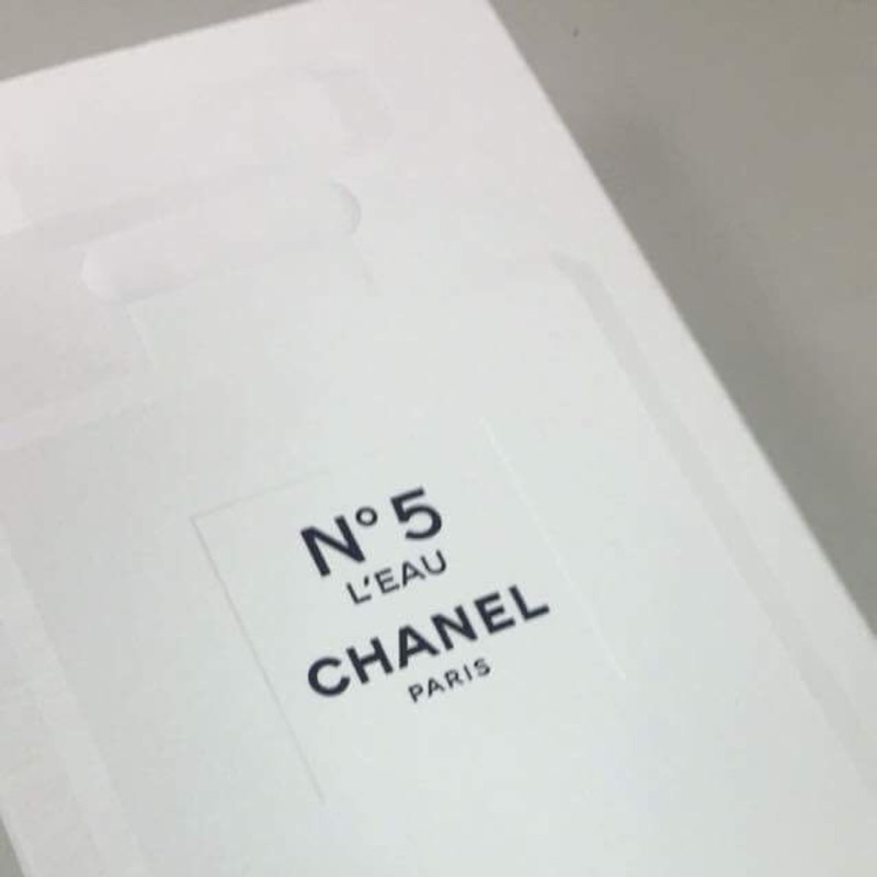 全新的CHANEL no. 5 100ml 香奈兒公司貨香水 | 蝦皮購物