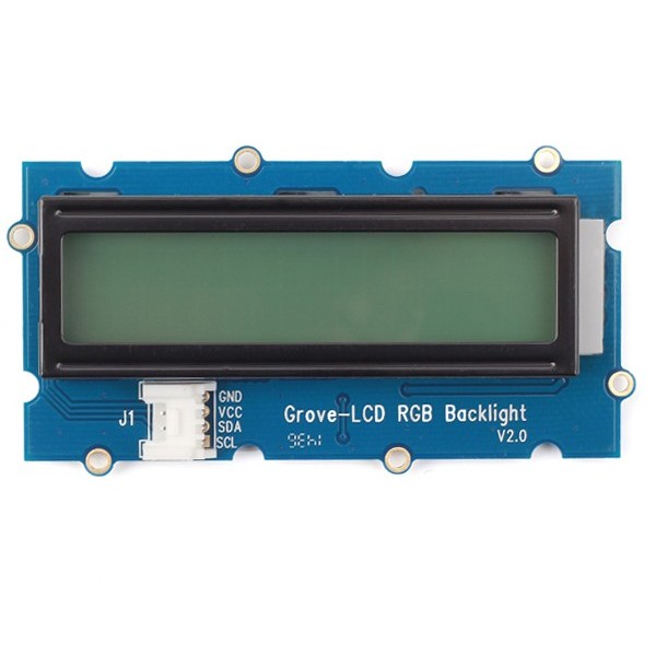 現貨 Grove - LCD RGB Backlight - RGB 全彩背光 炫彩背光 LCD模組 | 蝦皮購物