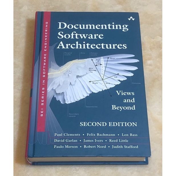 Documenting Software Architectures (2E,精裝本) | 蝦皮購物