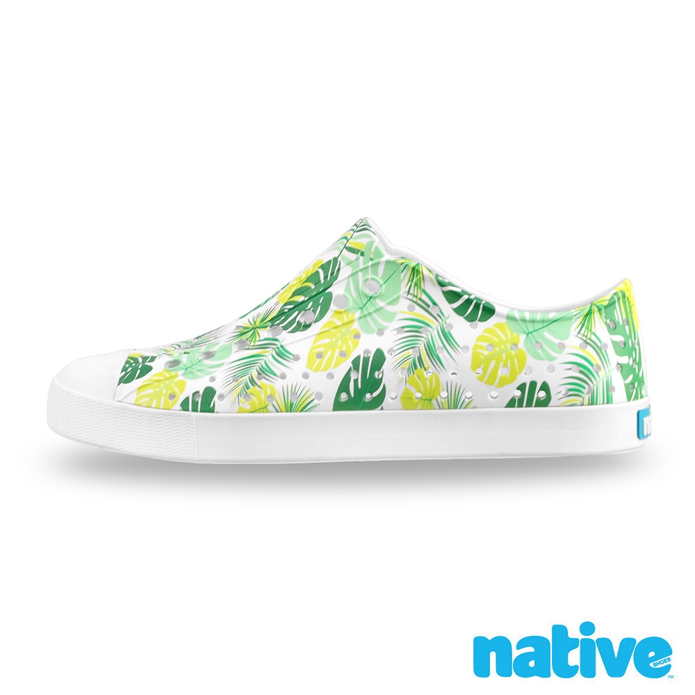 【Native Shoes】男/女鞋 JEFFERSON 洞洞鞋/防水鞋/膠鞋/雨鞋/拖鞋(11100101-1948) | 蝦皮購物