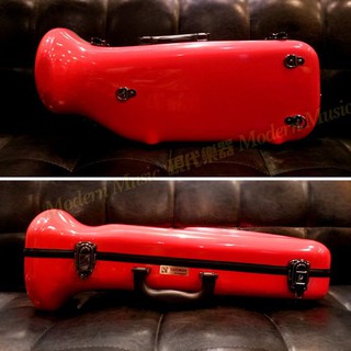 【現代樂器】免運！JW Eastman Trumpet Case 小號盒 小喇叭盒 硬盒 玻璃纖維 紅色款 | 蝦皮購物