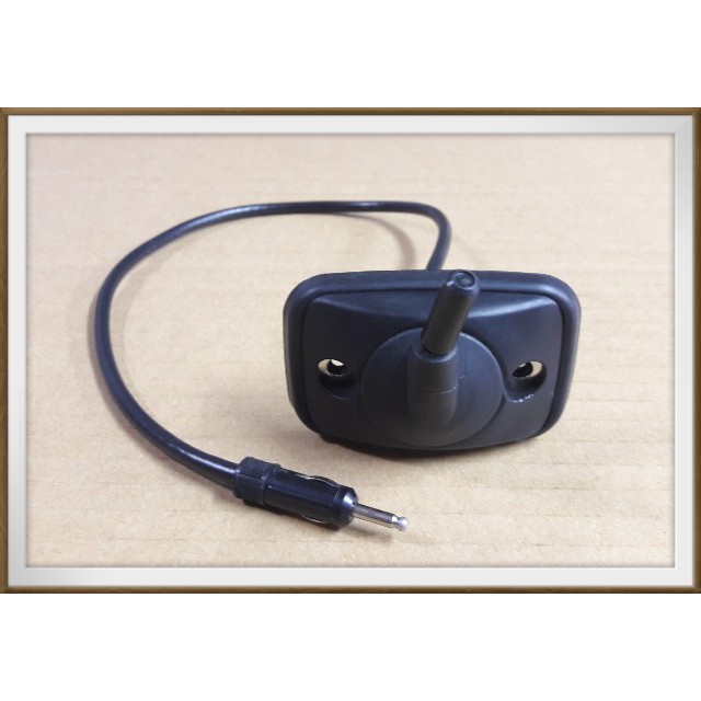 【帝益汽材】HINO 福將 500 FD GH 大將 700 FR SH 03年後 天線座 正廠另 ※有賣照後鏡、油箱 | 蝦皮購物