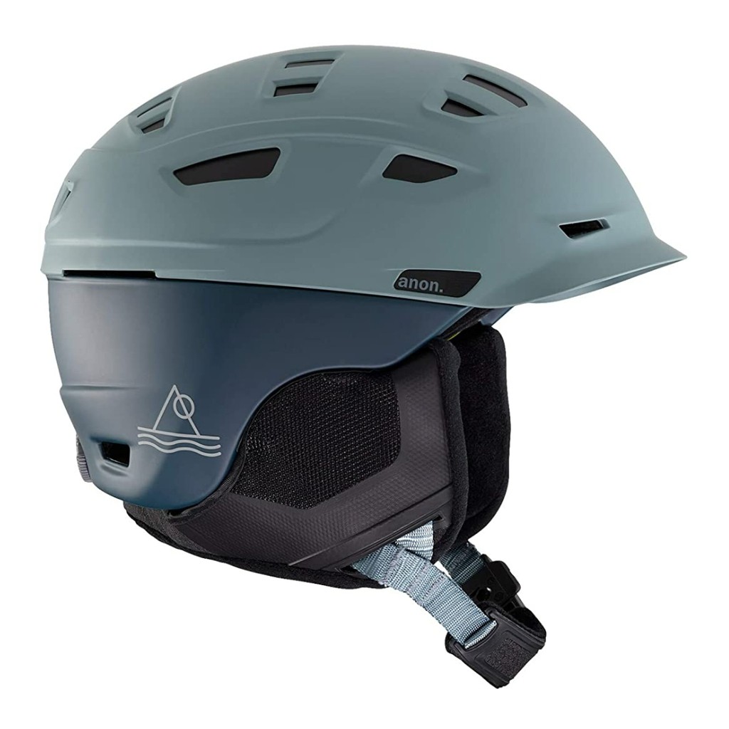 Burton Anon Echo Helo Omega Nova MIPS Helmet 多款頭盔 單板滑雪 雙板滑雪 | 蝦皮購物