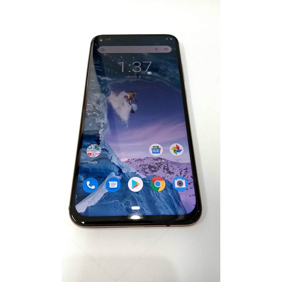 NOKIA X71(6G/128G) TA-1167 4800萬畫素 八核心 | 蝦皮購物