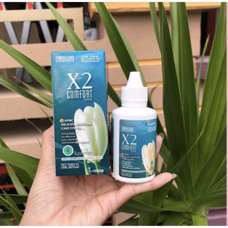 ciran softlens x2 & I C E 60ml | 蝦皮購物