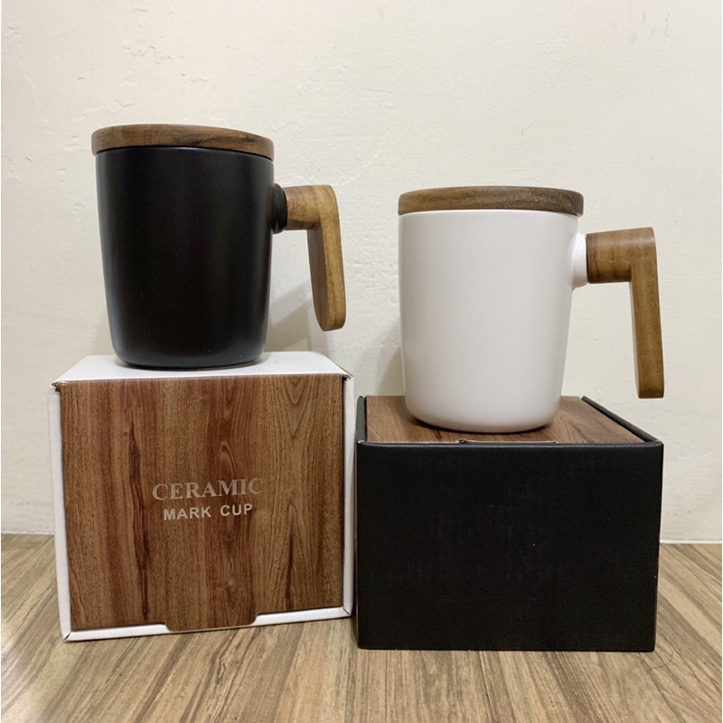 [全新]CERAMIC MARK CUP/ 馬克杯 | 蝦皮購物