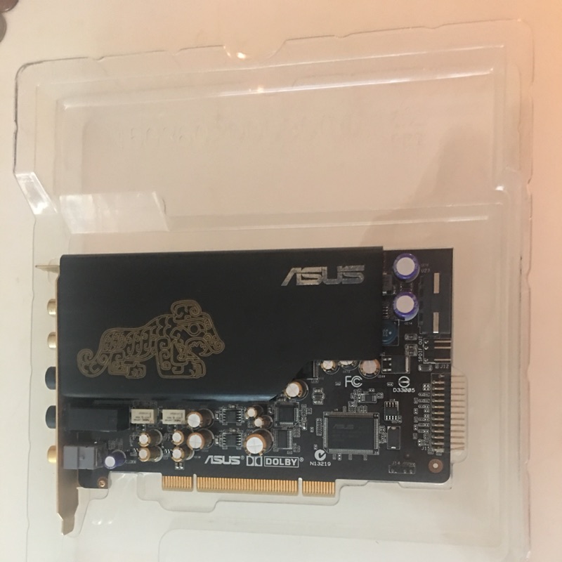 Asus Essence ST 音效卡 | 蝦皮購物