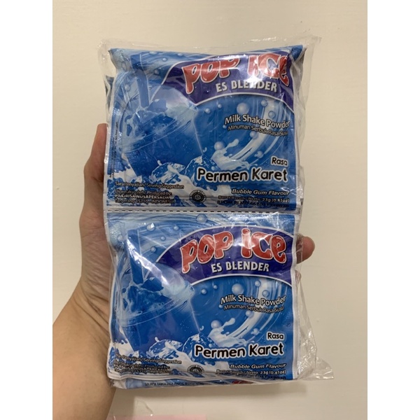 POP ICE PERMEN KARET | 蝦皮購物
