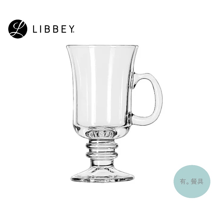 《有。餐具》美國 Libbey 愛爾蘭咖啡杯 拿鐵咖啡杯 學校檢定用 251cc 8.5oz (LB5295) | 蝦皮購物