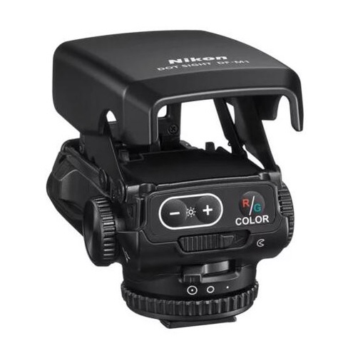 NIKON DF-M1 內紅點瞄準器 【宇利攝影器材】 瞄準器 / 照準器 / 紅外線瞄準器 對焦器打鳥專用 公司貨 | 蝦皮購物