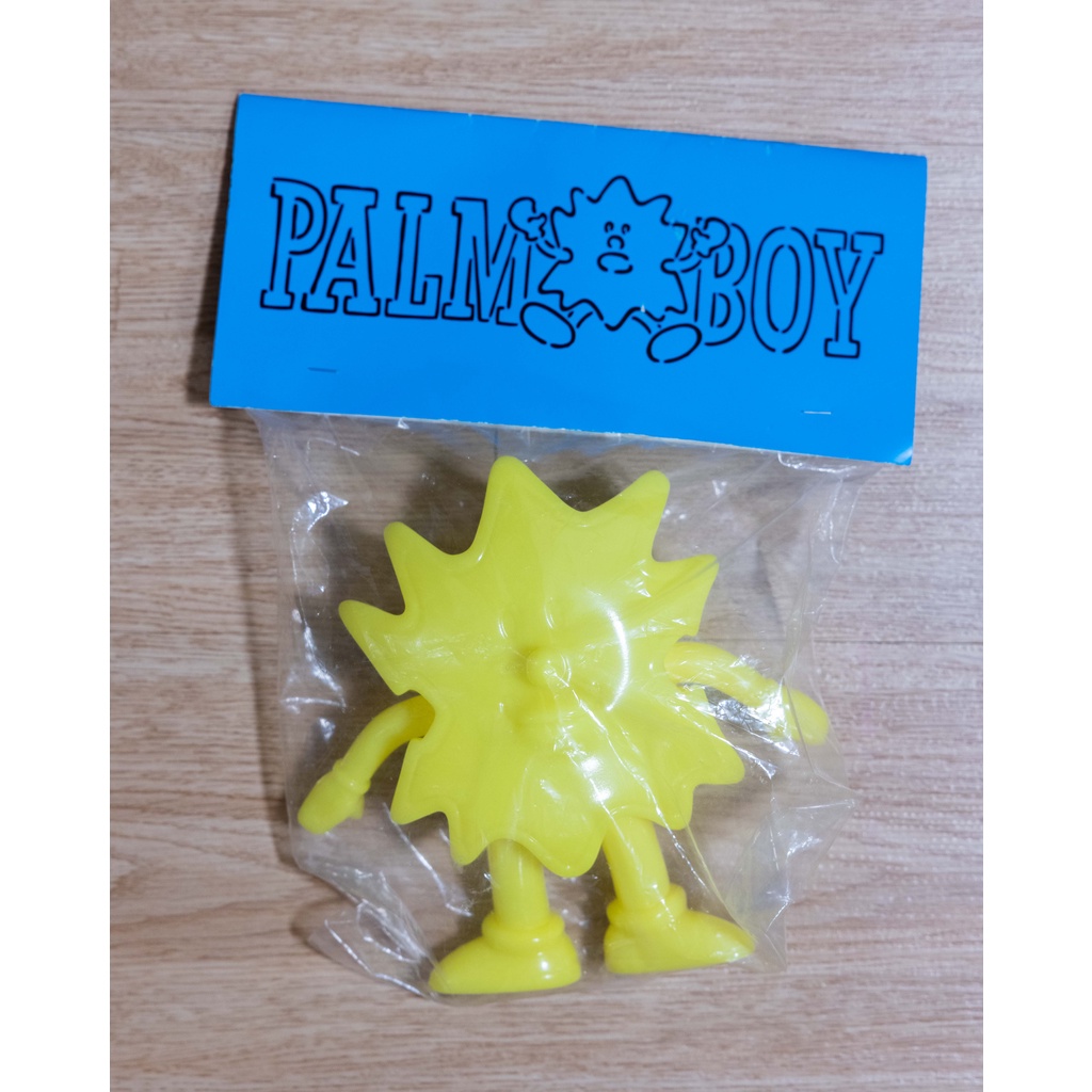 現貨 日本製 PalmBoy Devilock 軟膠 星星 設計師軟膠 | 蝦皮購物