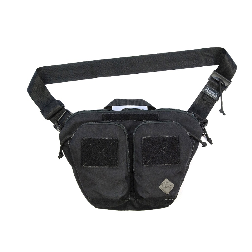 台灣潛水---MAGFORCE 馬蓋先 隱匿者三角戰術包(#A0497) | 蝦皮購物