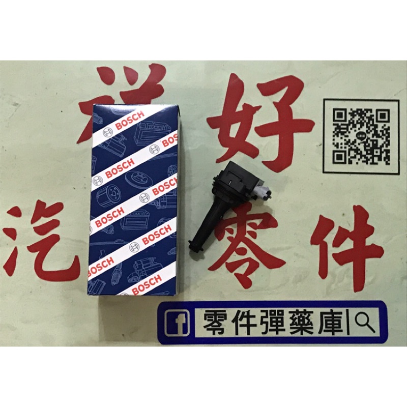 VOLVO C30 C70 S40 S60 S80 V40 V50 V60 V70 XC60 XC70 考爾 高壓線圈 | 蝦皮購物