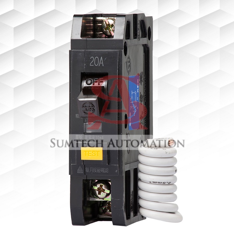 士林電機 NVB50HS 1P /2P 漏電斷路器 NVB系列 | 蝦皮購物