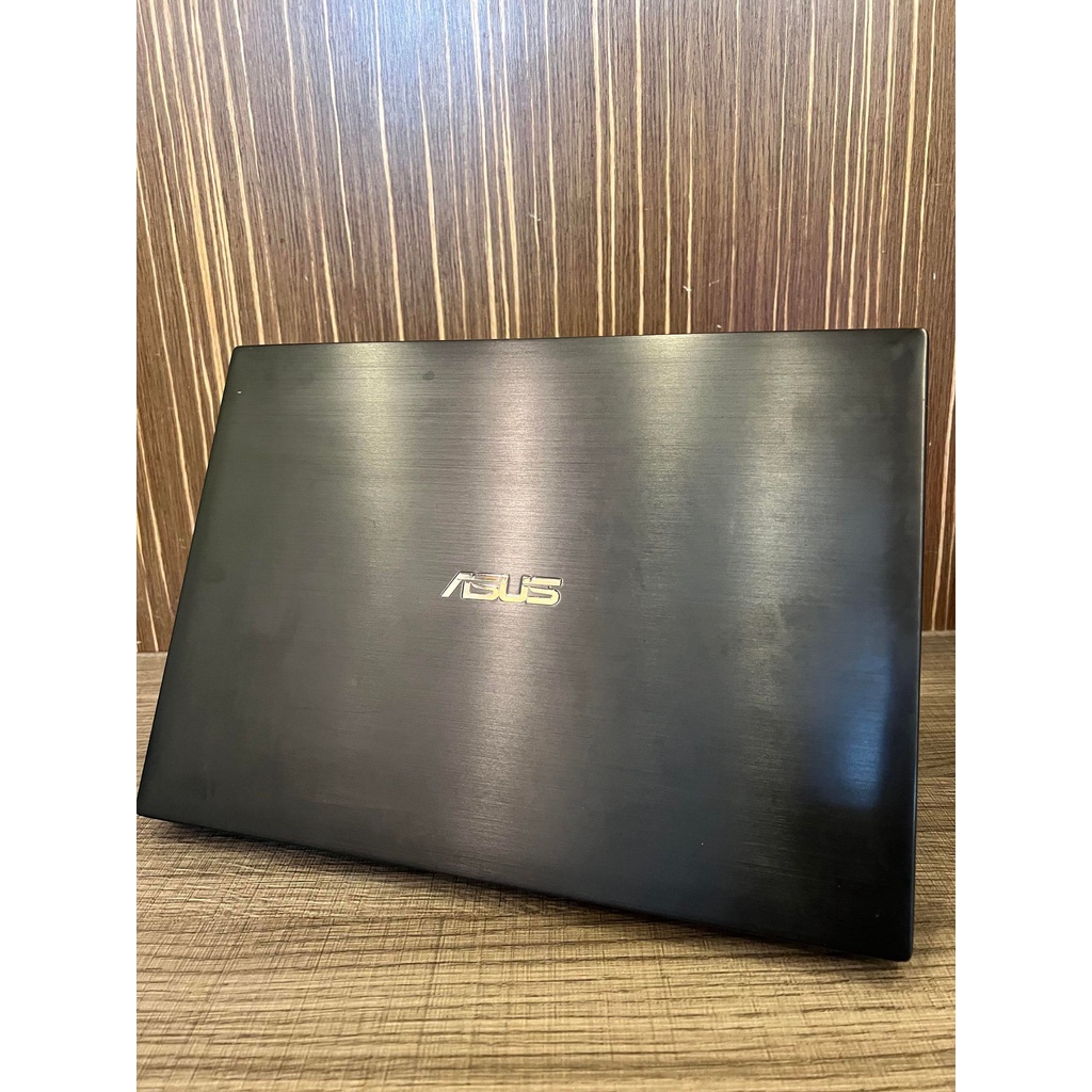 二手筆電 14吋 ASUS PU401L I5 固態SSD 商務 輕薄 影音 文書 追劇 | 蝦皮購物