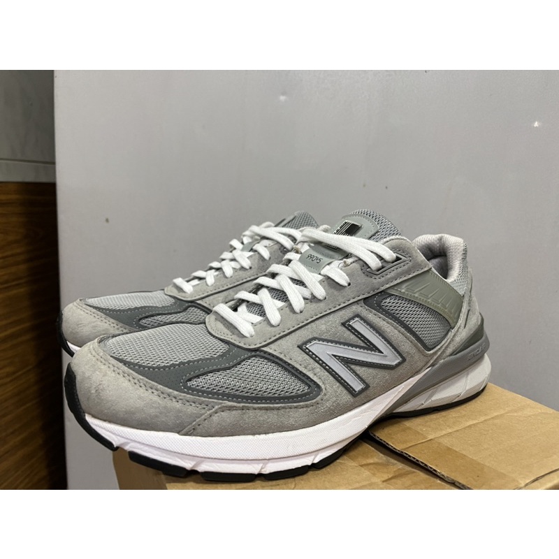 New balance 990V5 US11 D楦 可議價 | 蝦皮購物