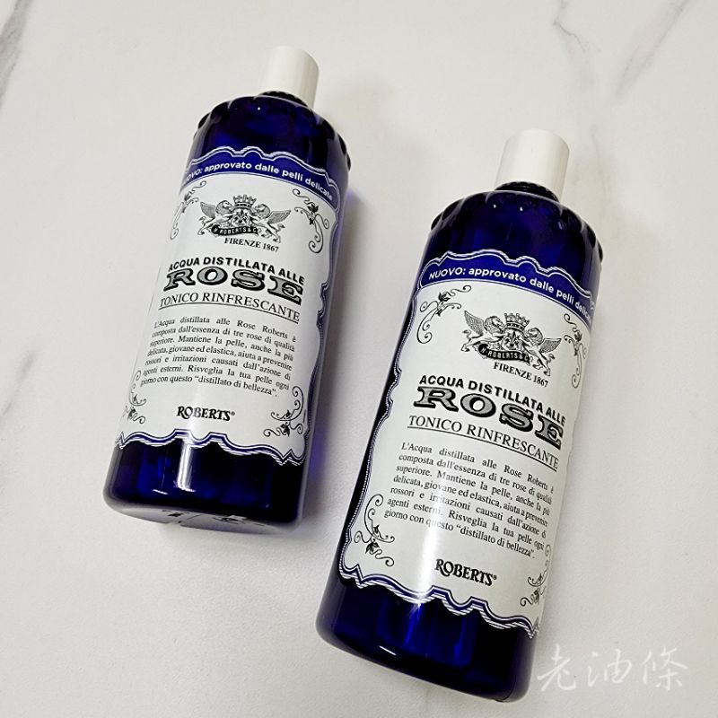 【免運附發票】Manetti Roberts Rose 義大利進口 古老經典玫瑰水 300ml | 蝦皮購物