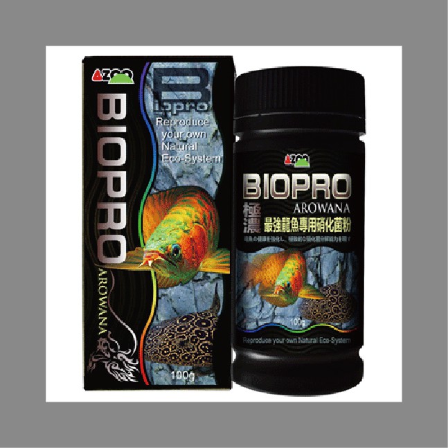 【AZOO】 極濃 最強海水專用硝化菌粉 100g 愛族 硝化菌 改善水質 | 蝦皮購物