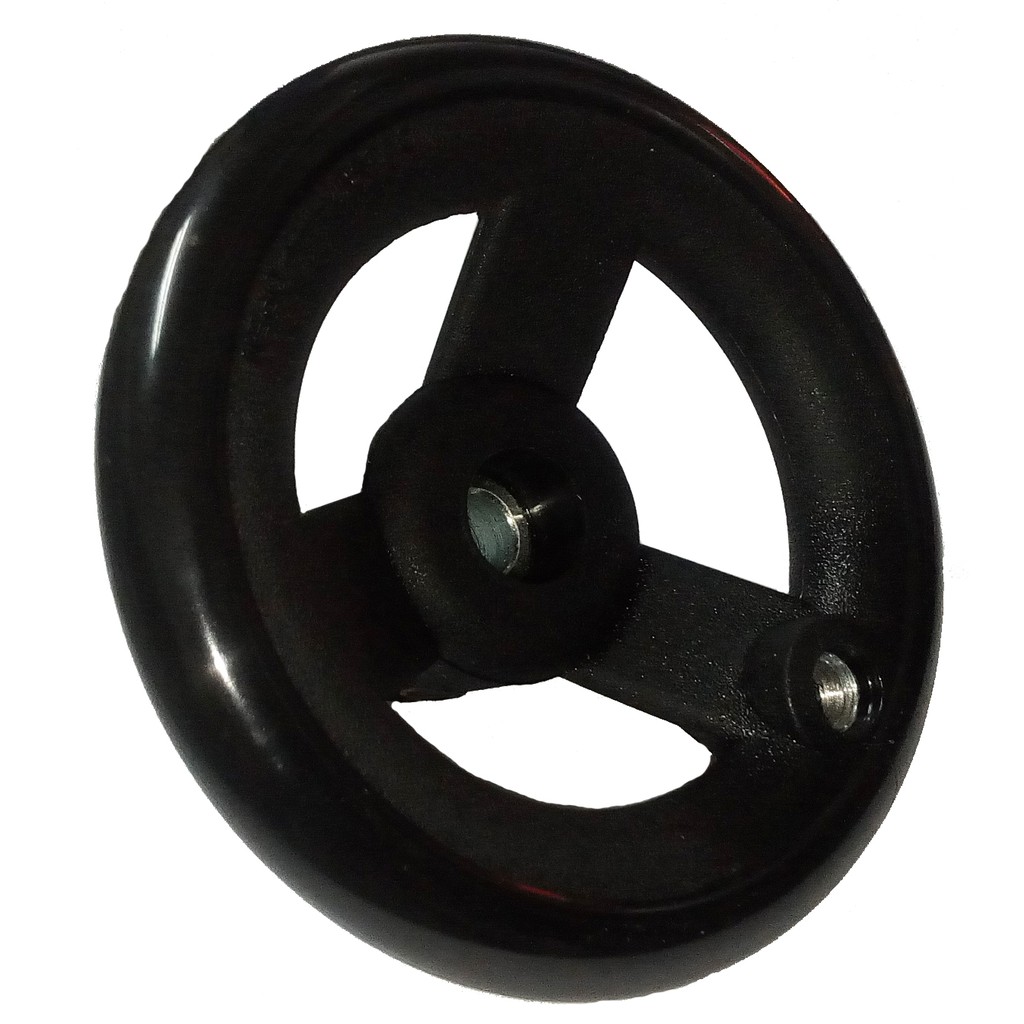 塑膠手輪附把手 Plastic Handwheels | 蝦皮購物