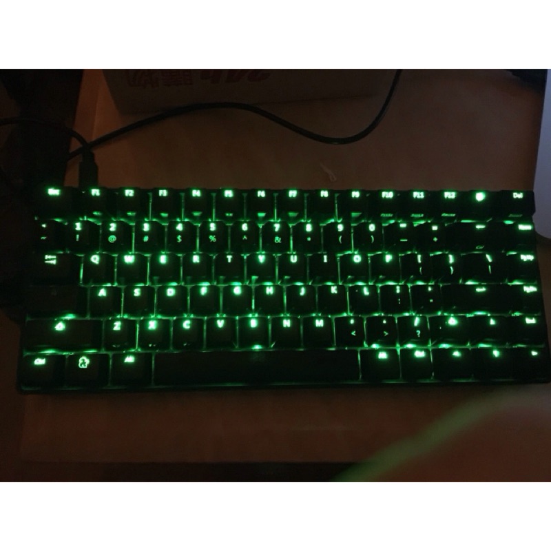 KBT Race 75% 紅軸 （含鍵帽） | 蝦皮購物