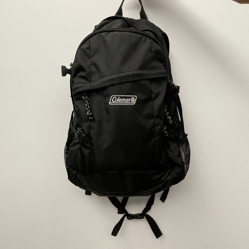 （已售出）Coleman 25L後背包 | 蝦皮購物