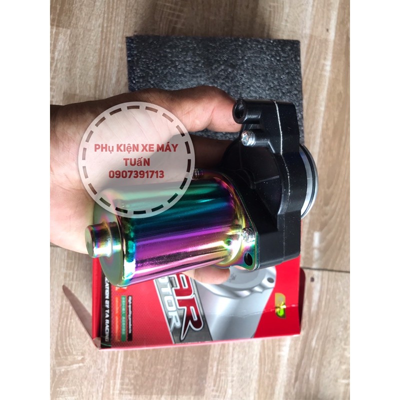 大型左車啟動器 WAVE,DREAM | 蝦皮購物