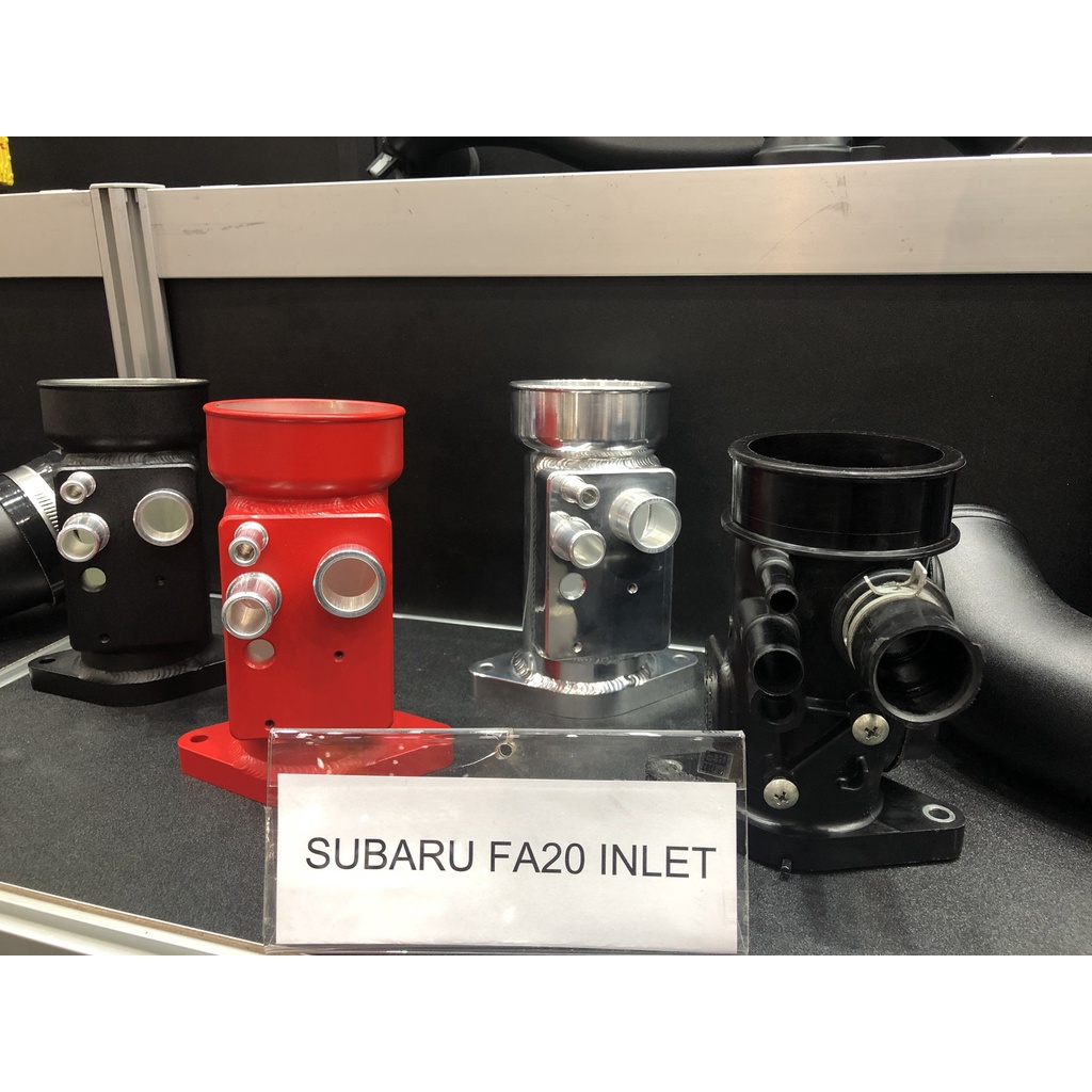 Subaru FA20 INLET FTP 強化 IP管 | 蝦皮購物