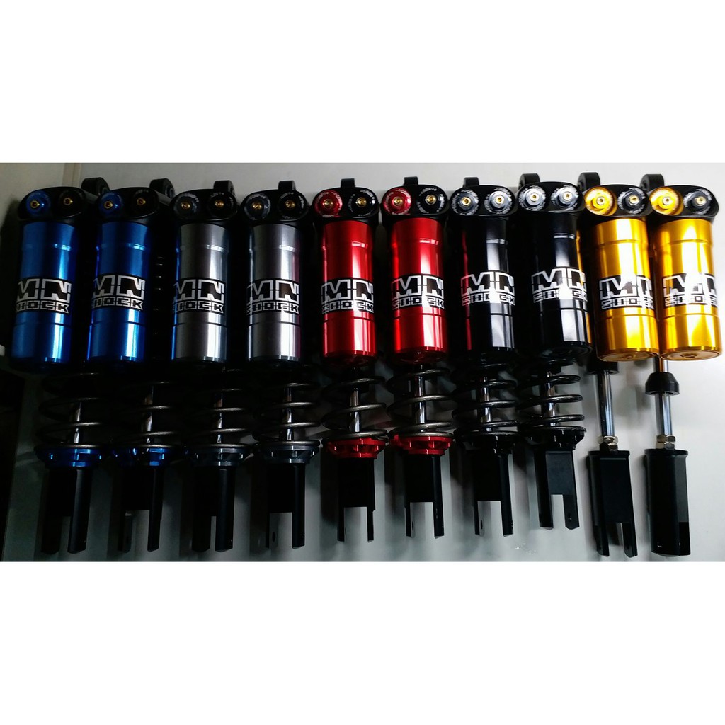 MNDB 複筒式STR300後避震器 3項可調 | 蝦皮購物