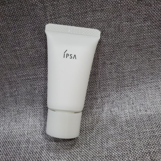 IPSA 茵芙莎 泥狀角質按摩霜 e 15g | 蝦皮購物