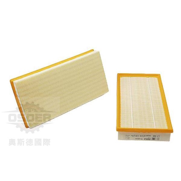 【奧斯德VAG】377129620 福斯 小獵犬 POINTER 空氣濾芯 空氣芯 引擎空氣濾網 德國原廠 副廠 | 蝦皮購物